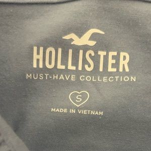 Hollister | Tops | Hollister Ruched Bust Cropped Tank Nwot | Poshmark